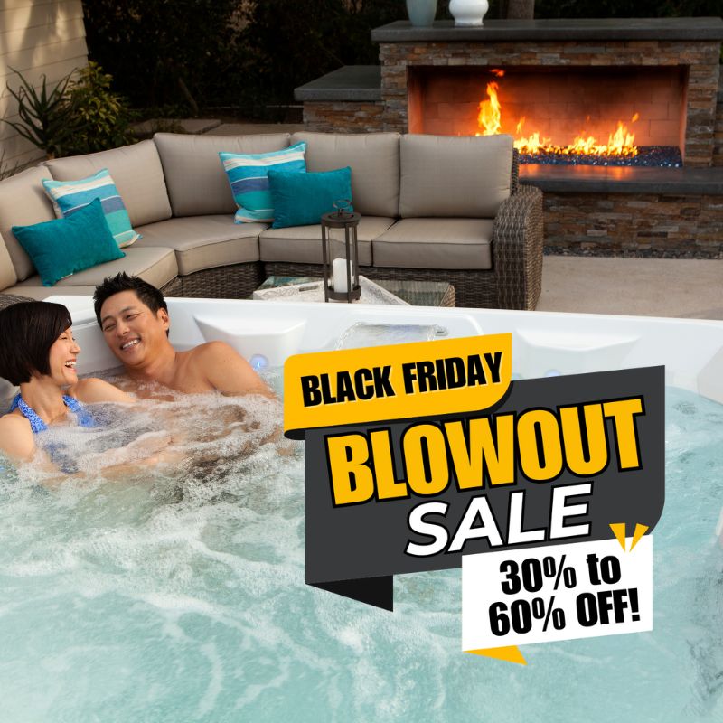 PROMO - ALL - Coastal Spa & Patio