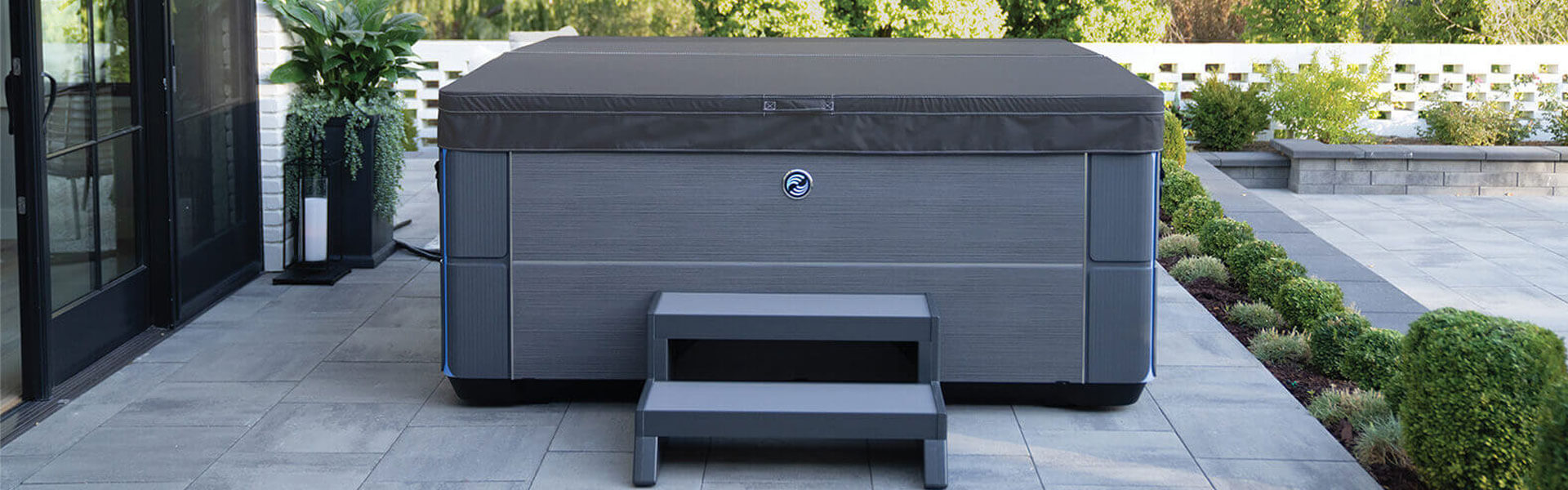 Hot Spring Spas® Hot Tub Replacement Covers