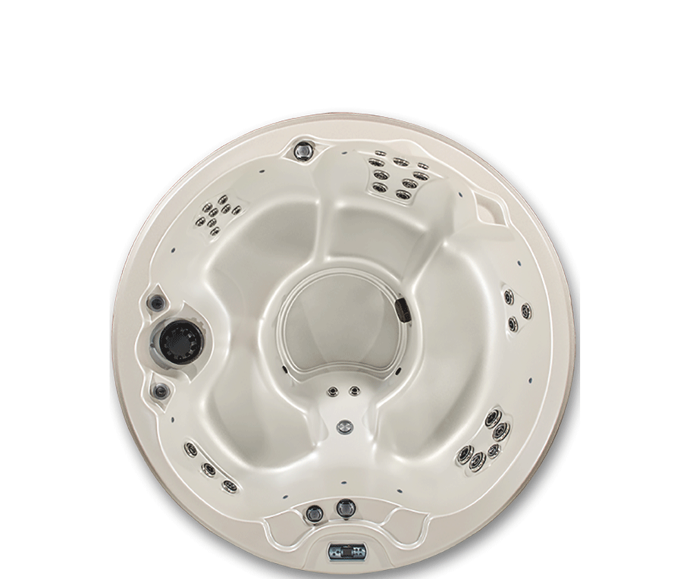 Aspen Spas Small Spas